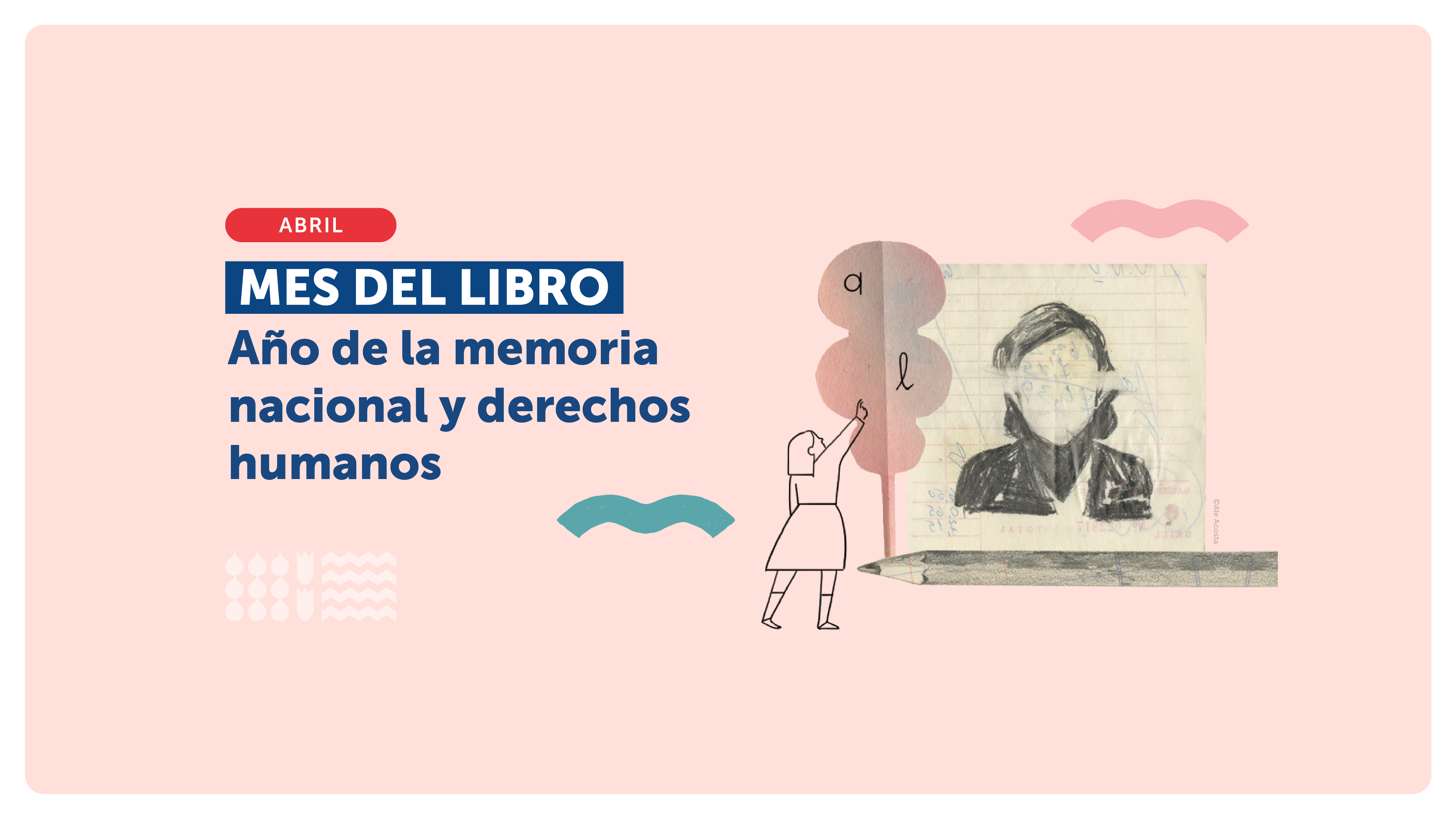 Mes del Libro se celebra con actividades en todo el país | Sistema ...