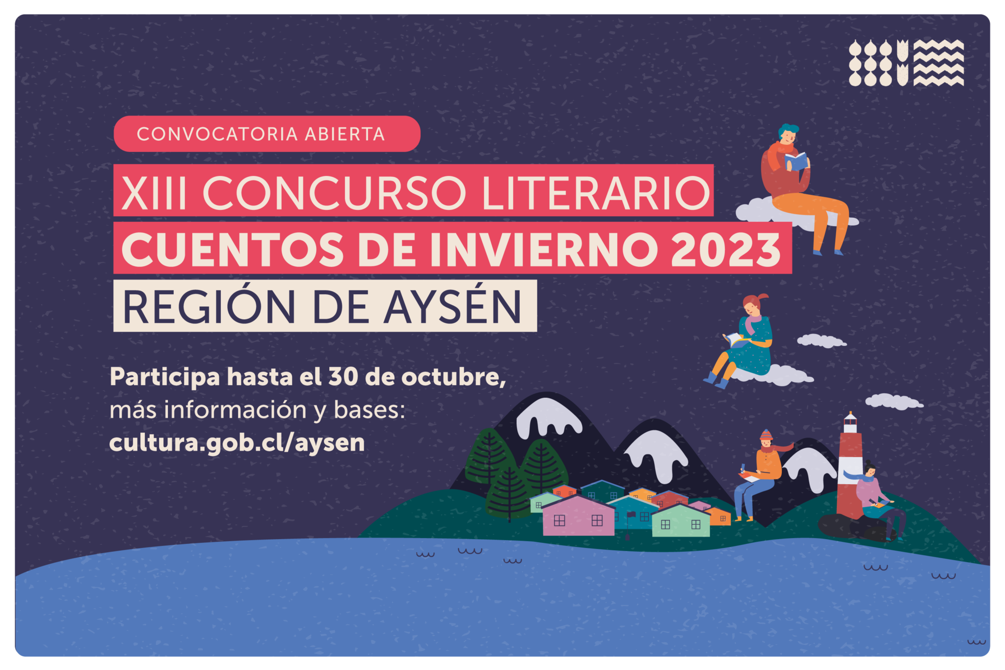 Comienza la versión XIII del Concurso Cuentos de Invierno | Sistema ...